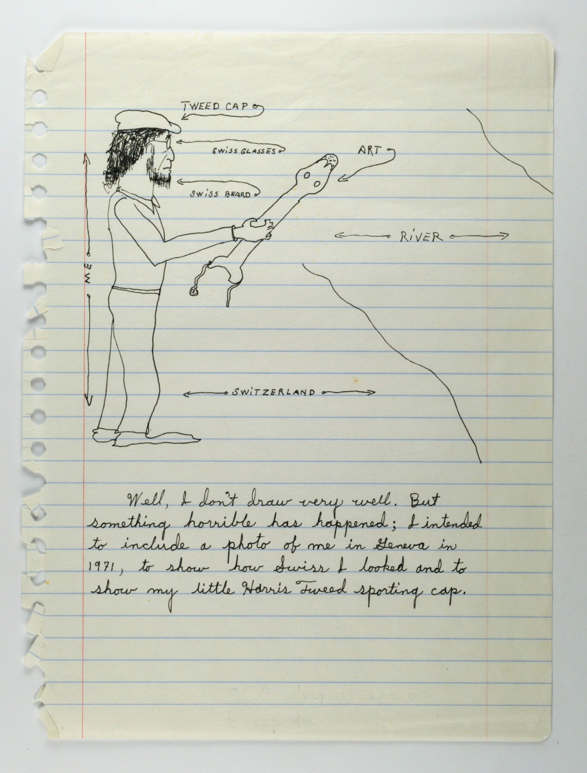 Visual Materials from My Book, The East London Coelacanth, Sometimes ...