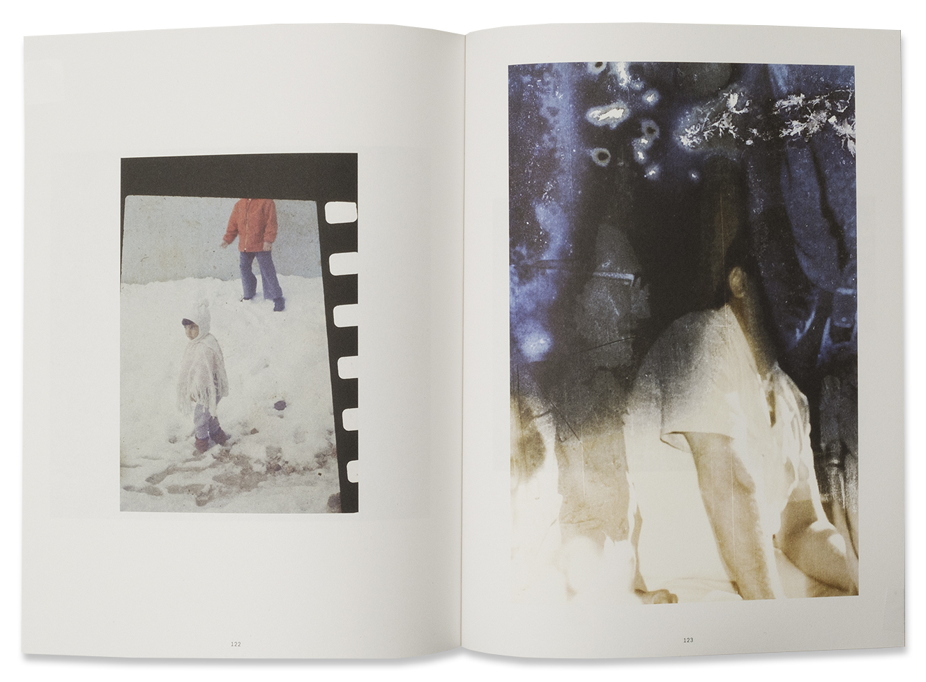 A Lebanese Archive: From the collection of Diab Alkarssifi | Book Works