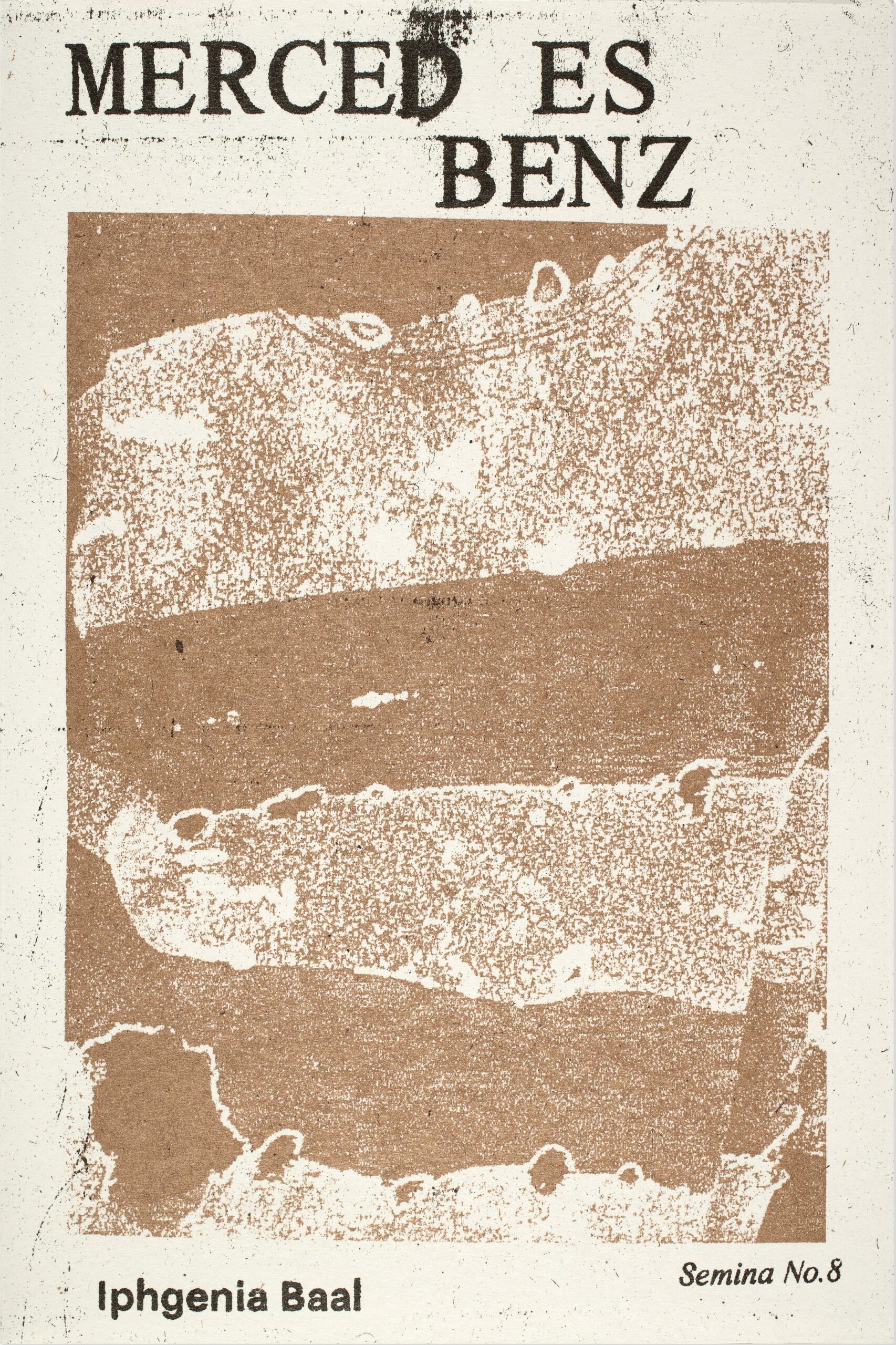 Merced Es Benz | Book Works