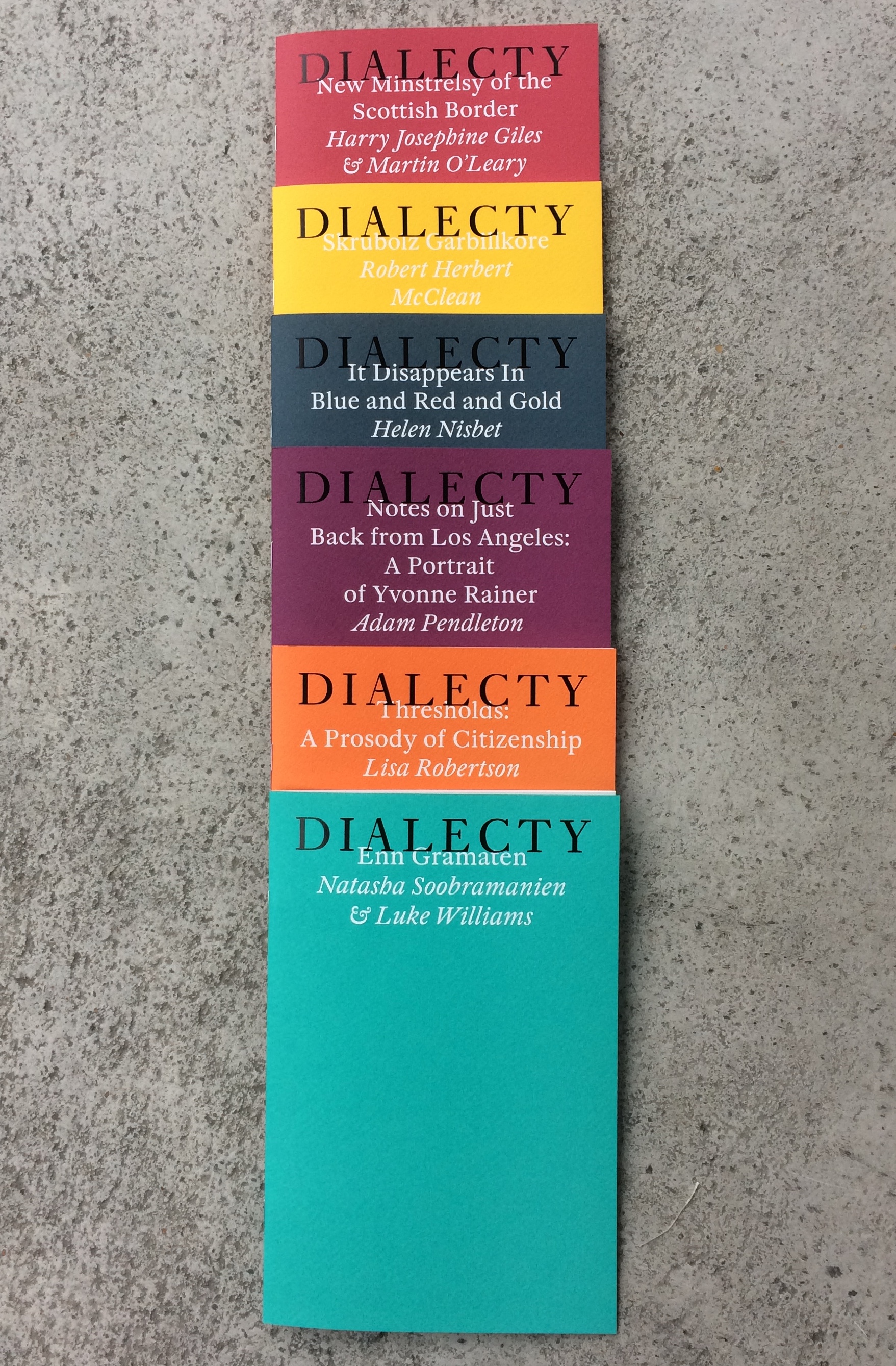 Editor: Fusco, Maria | Book Works