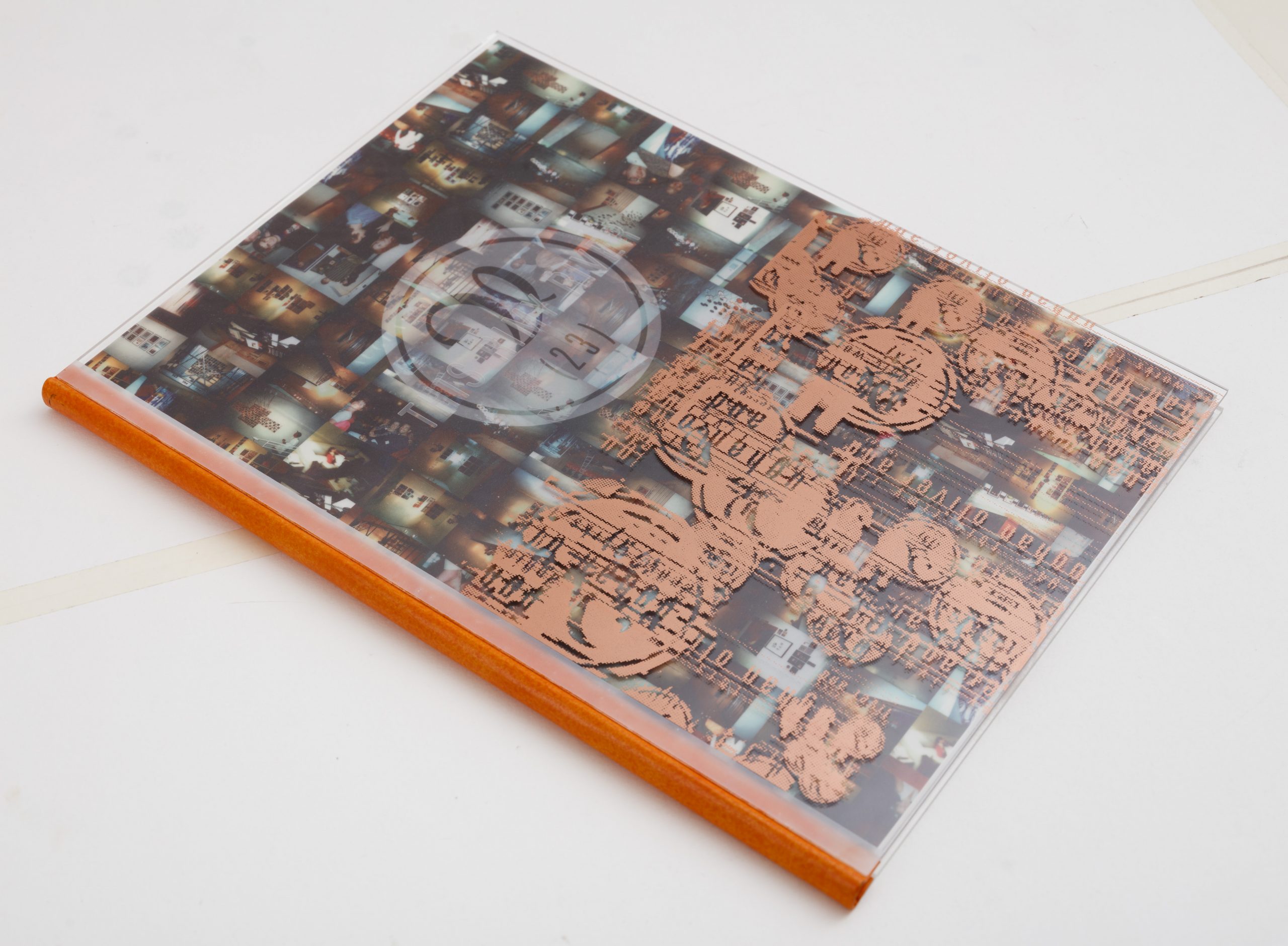 This Rimy River | Book Works