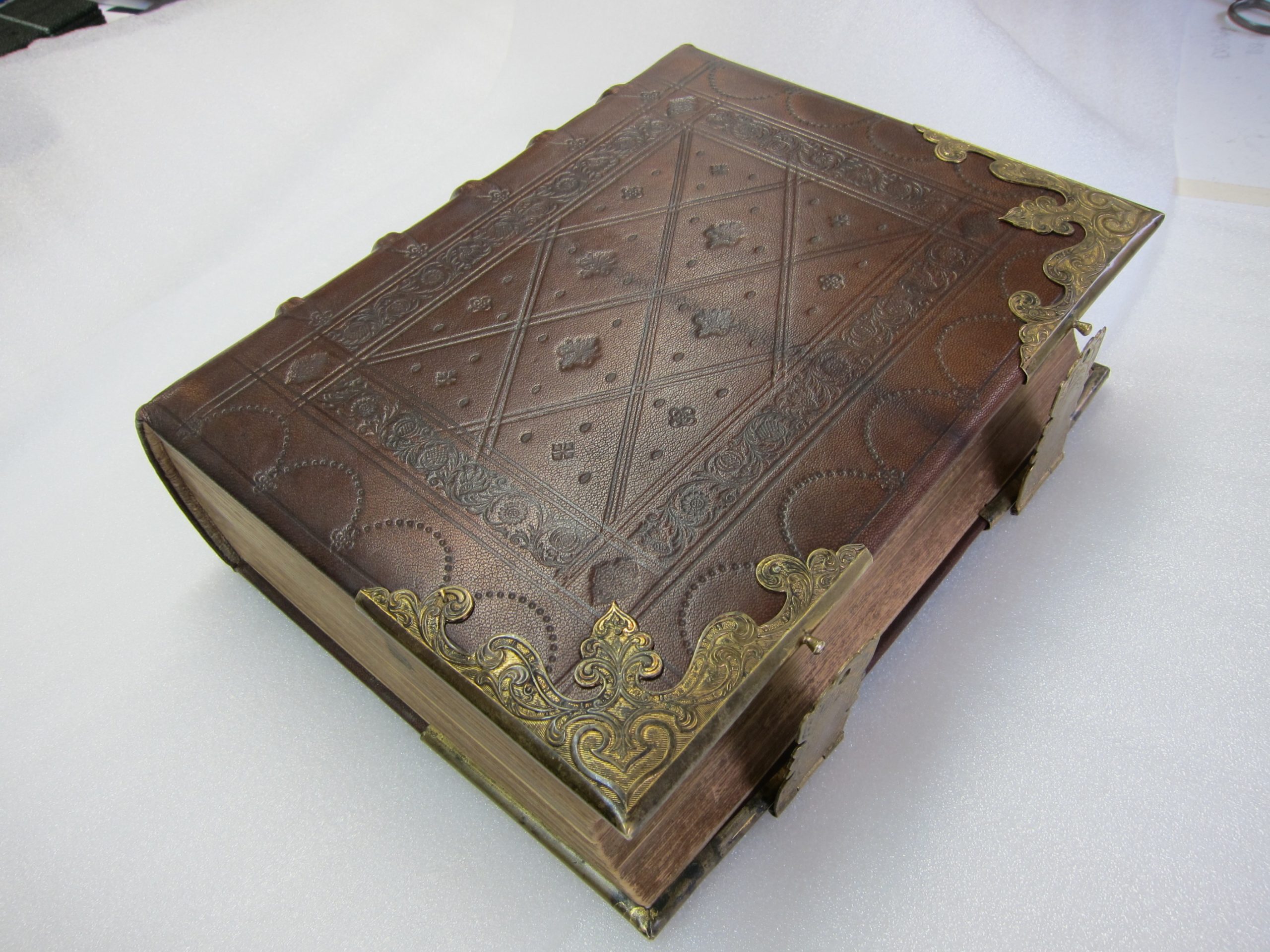 Film Prop | Book Works