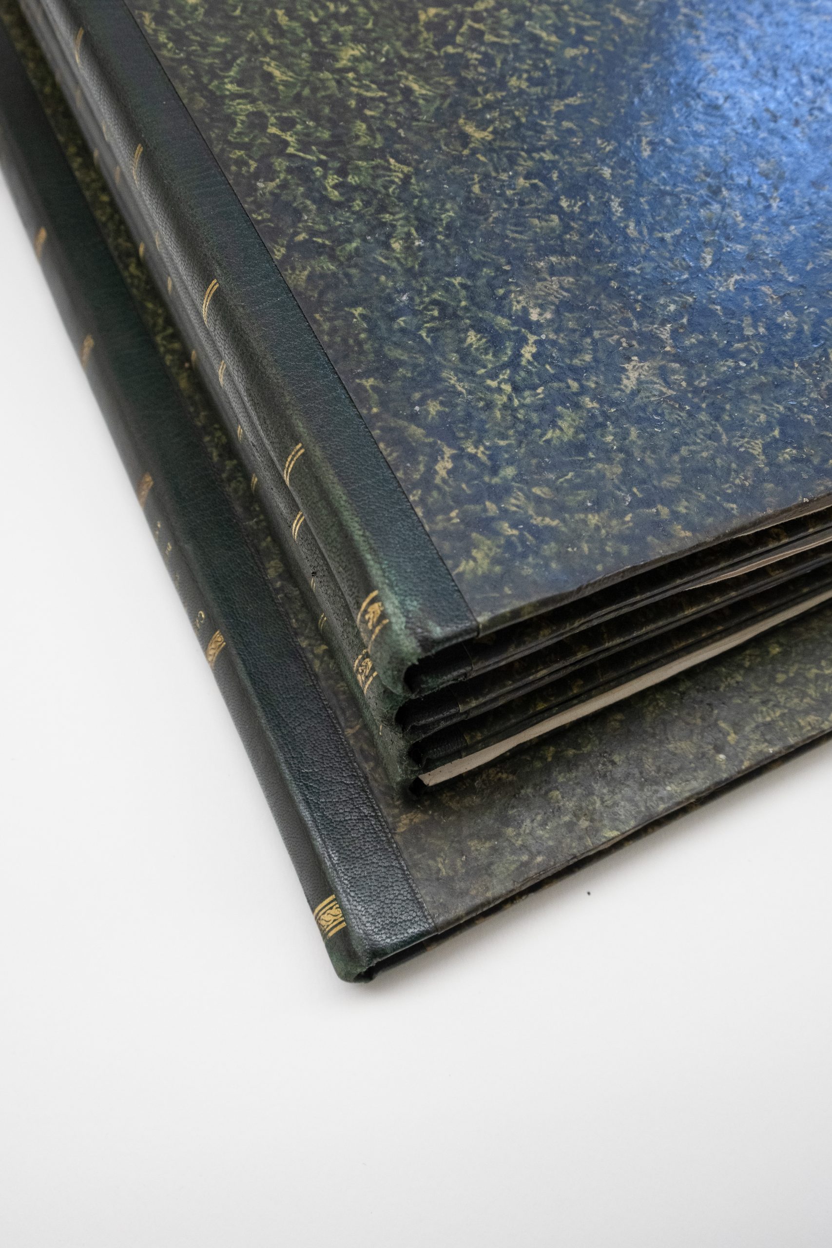 Canova Sketchbooks | Book Works