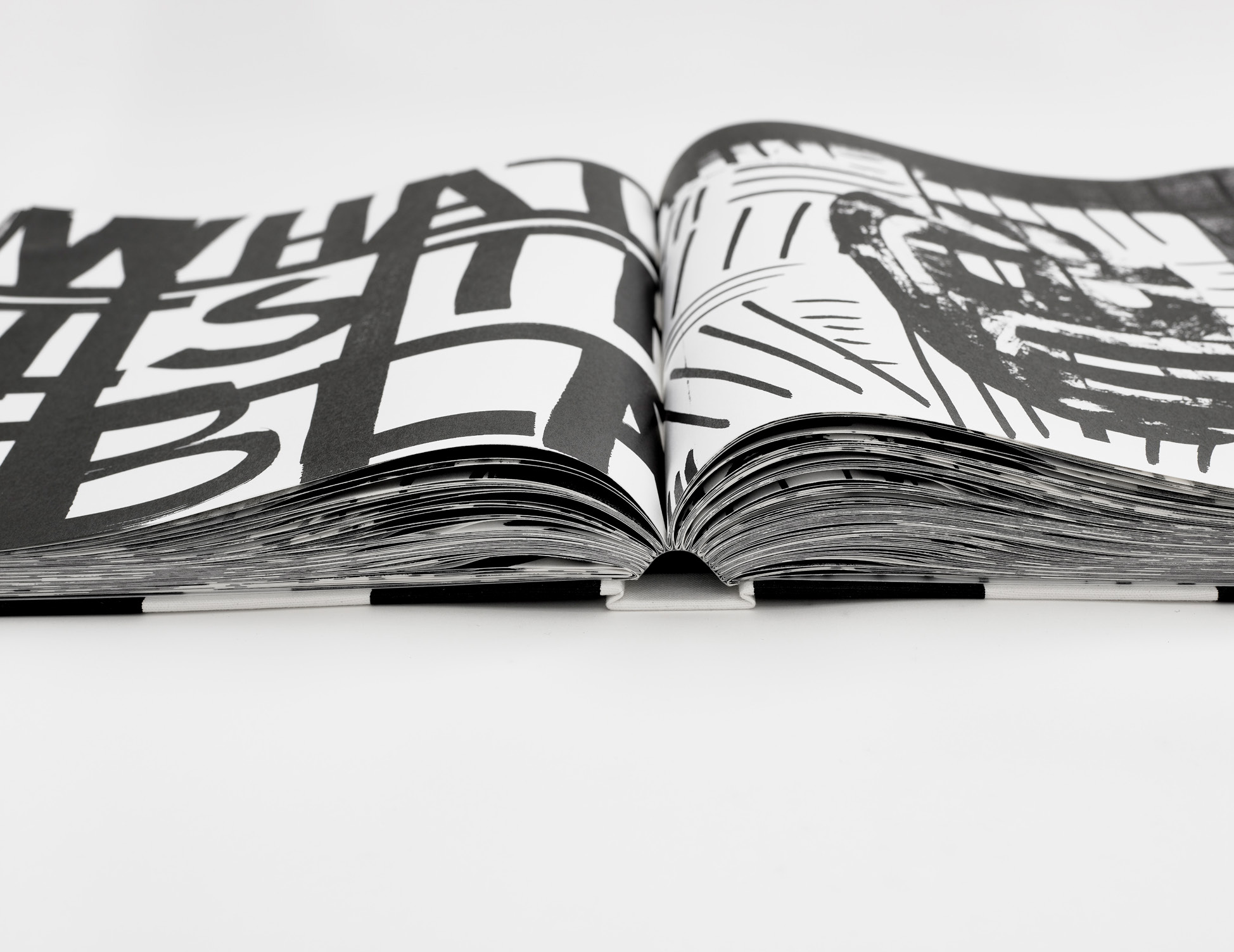 Book Works | A contemporary arts organisation dedicated to making and ...