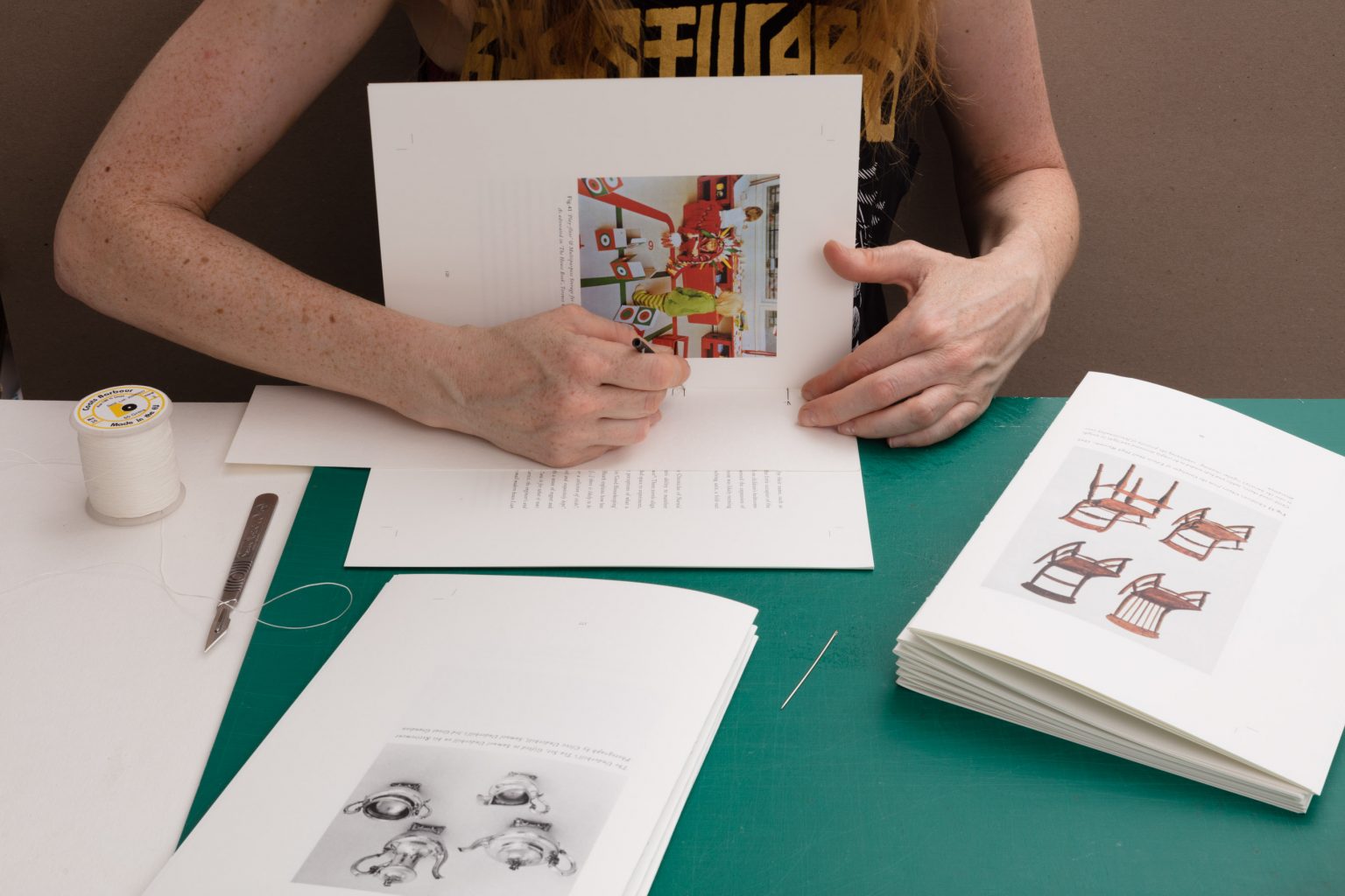 Book Works | A contemporary arts organisation dedicated to making and ...