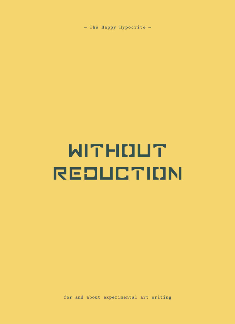 Publishing | Book Works