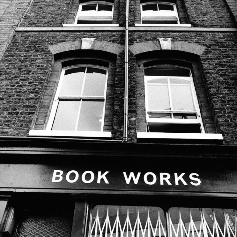 Book Works