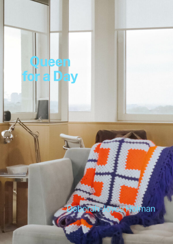 Publishing | Book Works